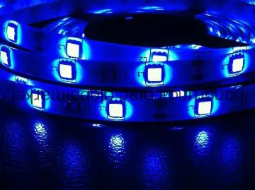5050 High Voltage Led Strip (blue), High Quality 5050 High Voltage Led ...