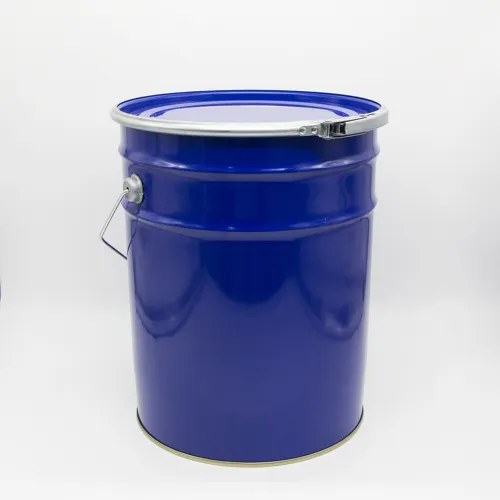 Lock Ring Pail 20 Litre Barrel Drum Container, High Quality Lock Ring ...