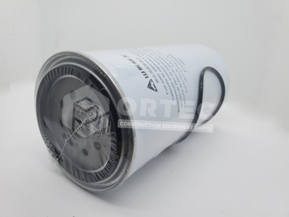 SDLG excavator Fuel filter element China Manufacturers Suppliers ...