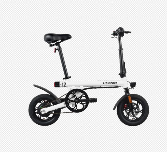 Why Are Almost All Electric Bicycles Now Equipped With Converters