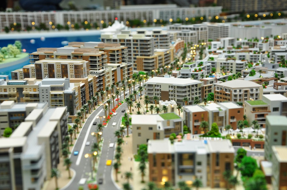 Master Plan Model For Urban, High Quality Master Plan Model For Urban ...