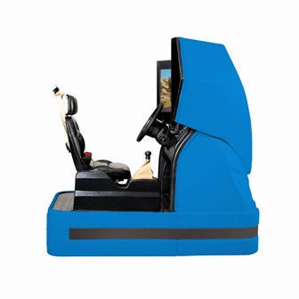 Educational Manual Driving Simulator , City Driving Simulator, High ...