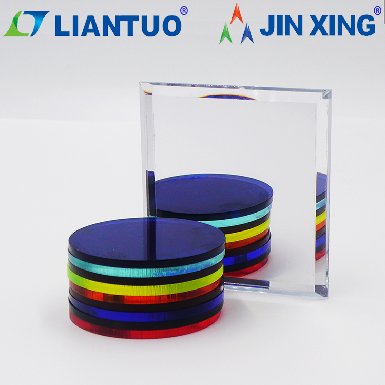 Decorative Transparent Acrylic Sheets, High Quality Decorative ...