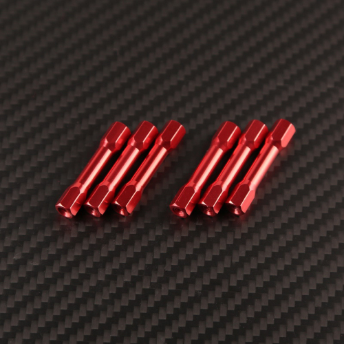Custom Length Hex Step Self Clinching Aluminium Standoff, High Quality ...