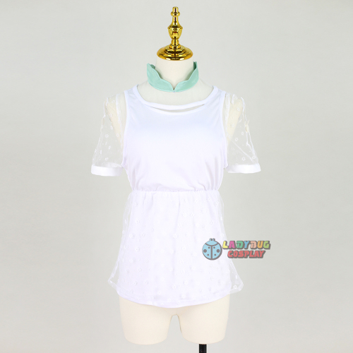 Hololive Vtuber Omaru Polka Cosplay 의상, Bossgoo.com의 고품질 Hololive ...