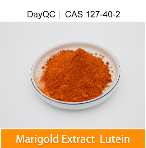Marigold Flower Extract Lutein Powder For Eyes, High Quality Marigold Flower Extract Lutein ...
