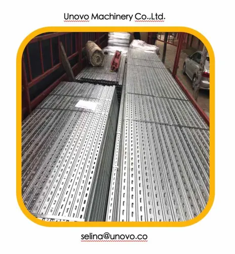 Support Channel Steel C Channel Bracket Product, High Quality Support ...