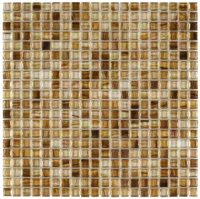 The Types Of Exterior Glass Mosaic Tile Briefly Introdection