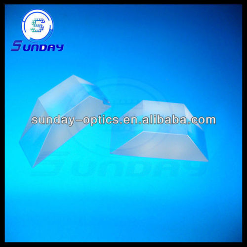 Optical Bk7 Glass Prism, High Quality Optical Bk7 Glass Prism on ...