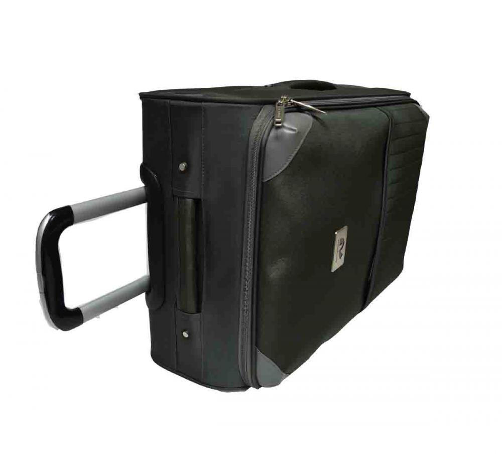 Carry On Business Wheeled Trolley Luggage, High Quality Carry On ...