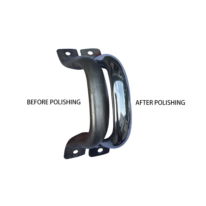 Plasma Metal Polishing Equipment, High Quality Plasma Metal Polishing ...