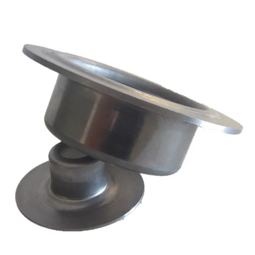 Belt Conveyor Idler Roller Bearing Housing Cap, High Quality Belt ...