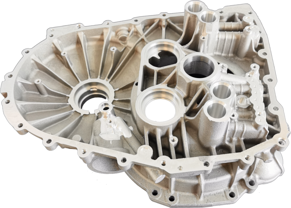 자동차 용 빠른 프로토 타입 3d 프린팅 기어 박스 하우징 의 고품질 자동차 용 빠른 프로토 타입 3d 프린팅 기어 박스 하우징