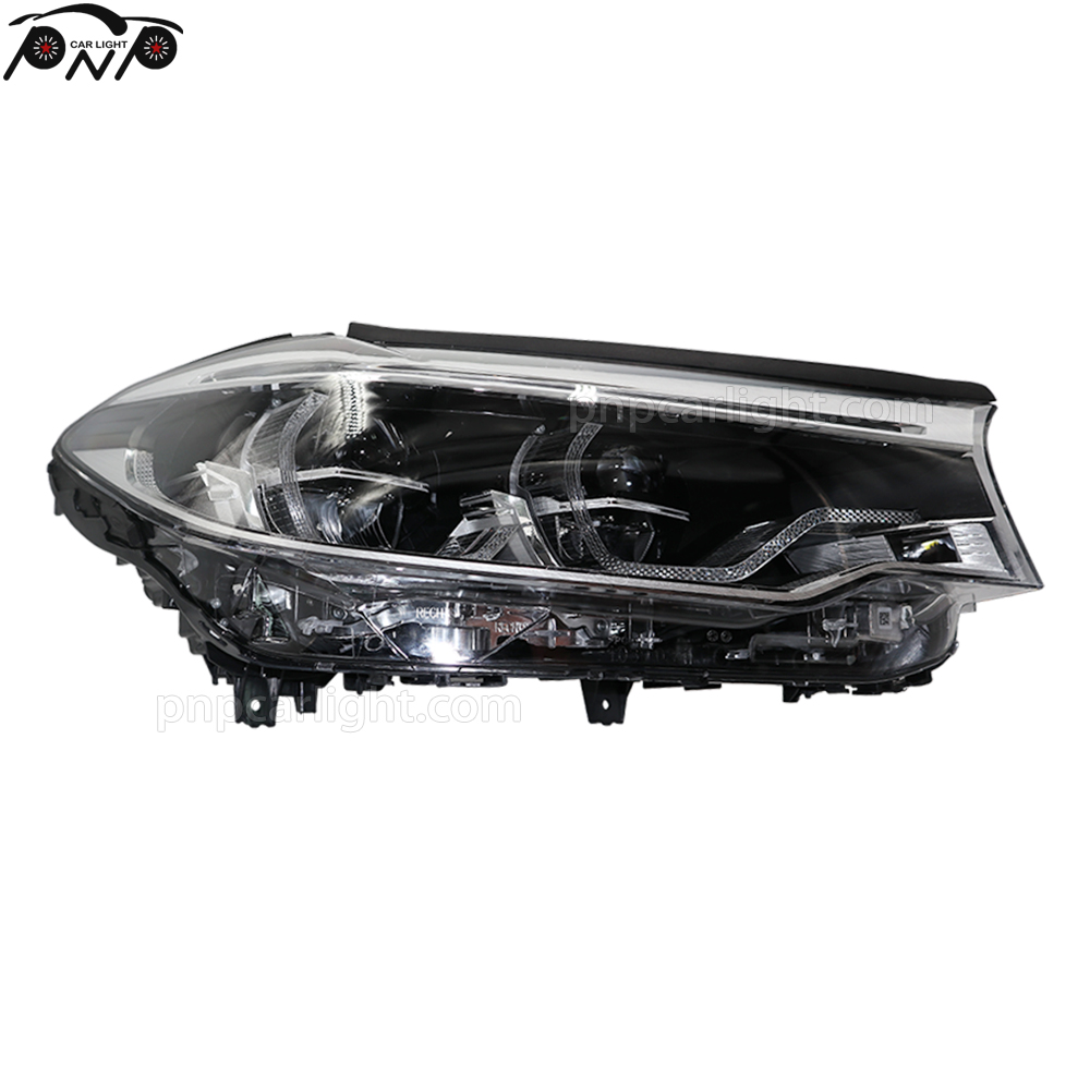 LED Headlight for BMW 5' G30 G38 China Manufacturers Suppliers Factory ...