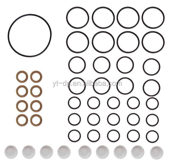 High Quality Diesel Fuel Injection Pump Repair Kits 800619 800620, High ...