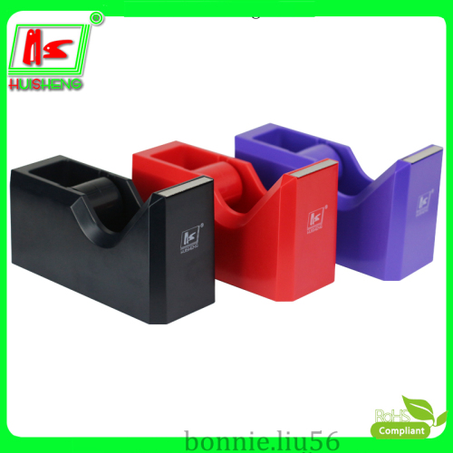 오피스 문구 멋진 데스크톱 테이프 디스펜서 테이프 커터 Hs807 의 고품질 오피스 문구 멋진 데스크톱 테이프 디스펜서 테이프 커터 Hs807