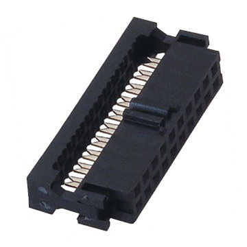 Offer Idc Connector,Idc Socket Connector,Idc Cable From China ...
