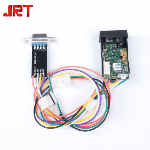 M88B 60m high frequency Laser Distance Sensor RS232 China Manufacturer