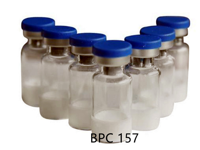 Injection Grade Bodybuilding Muscle Boost Bpc-157, High Quality ...