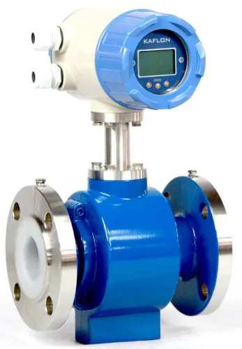 Internal Converter Eletromagnetic Flow Meter, High Quality Internal ...