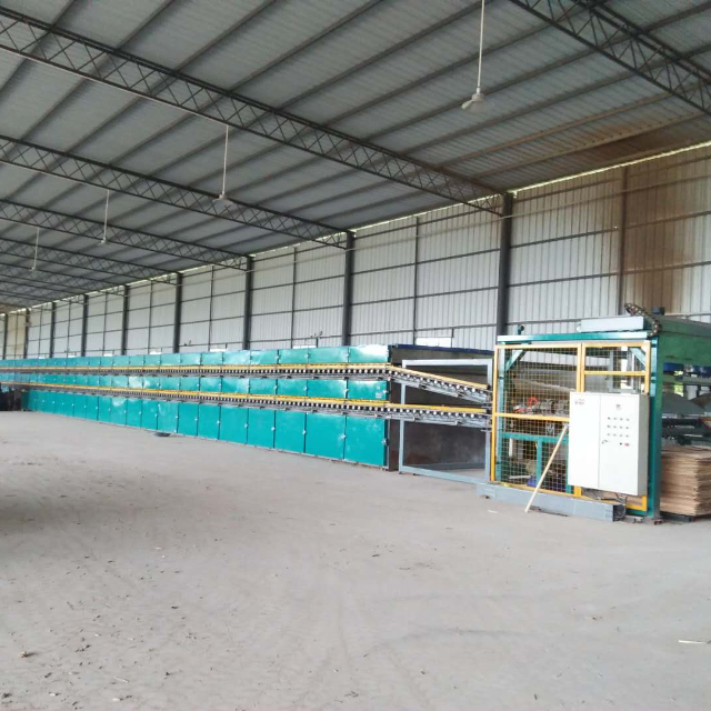 Plywood Core Wood Veneer Dryers, High Quality Plywood Core Wood Veneer ...