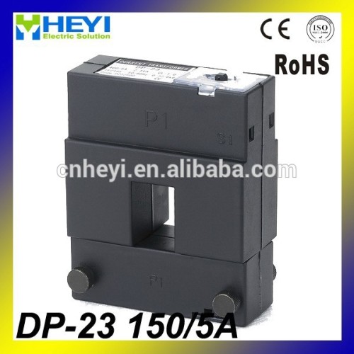 Dp Ct Split Core Current Transformer 150 5a High Quality Dp Ct Split