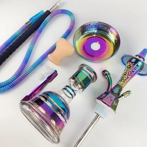 Middle Size Hookah Shisha Glass Bottles, High Quality Middle Size Hookah Shisha Glass Bottles on ...