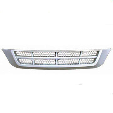 Bus Grilles, Suitable For All Kinds Of Buses, High Quality Bus Grilles ...