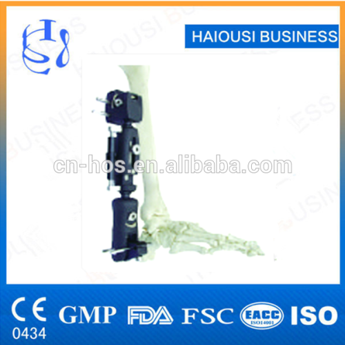 Tibia Far End Fracture/tibia Series Fixator, High Quality Tibia Far End ...