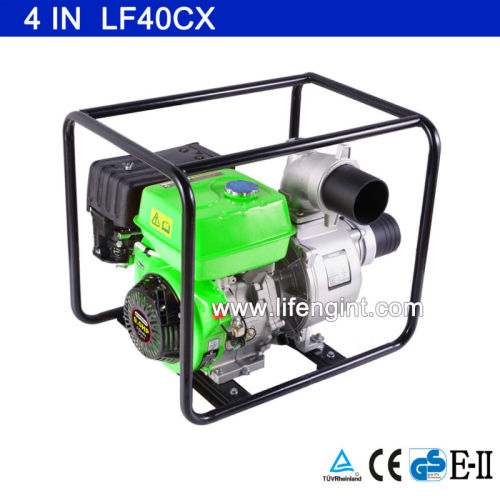 4 Inch Petrol Water Pump, High Quality 4 Inch Petrol Water Pump on ...