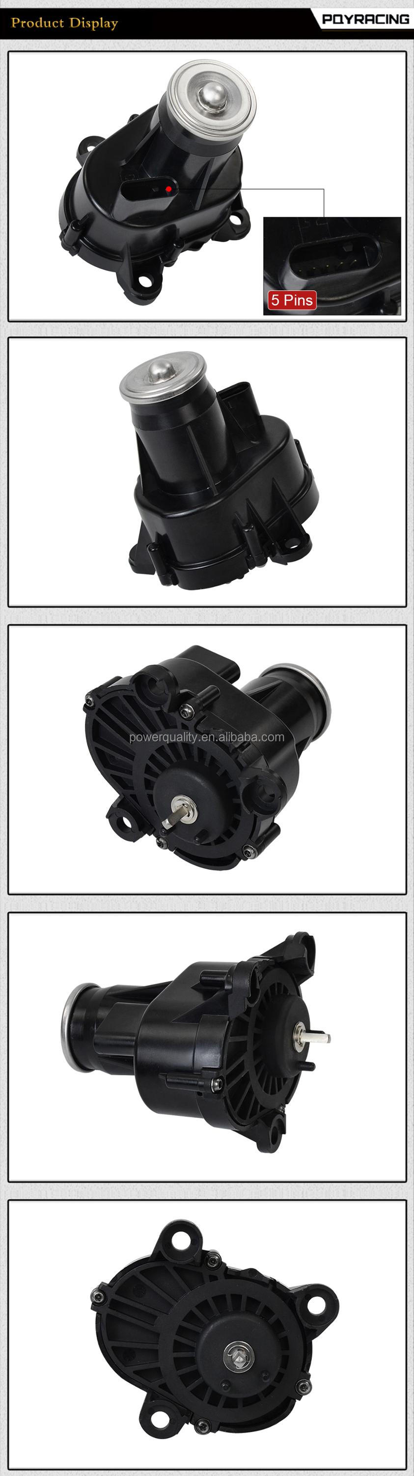 Turbo Intake Manifold Setting Flap Control Motor For Mercedes-benz M271 ...