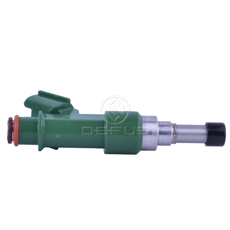 Guangzhou Auto Parts Engine Assembly Diesel/gasoline Fuel Injector ...
