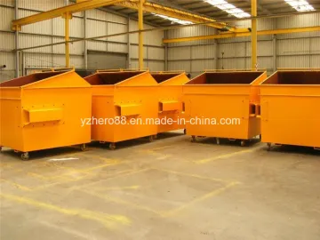 3 M Front Load Bin (for New Zealand), Bossgoo.com의 고품질 3 M Front Load ...