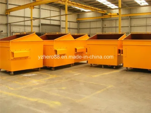 3 M Front Load Bin (for New Zealand), Bossgoo.com의 고품질 3 M Front Load ...