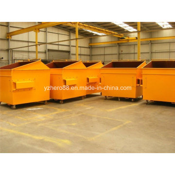 China 3 M Front Load Bin (For New Zealand), Alta Calidad 3 M Front Load ...