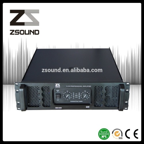 Mosfet Transformer Audio Amplifier System, High Quality Mosfet ...