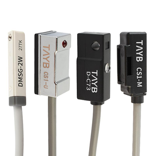 Smc용 마그네틱 실린더 센서, Bossgoo.com의 고품질 Smc용 마그네틱 실린더 센서