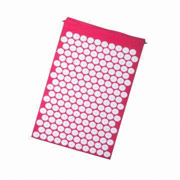 Abs Spike Mat, Made Of 100% Cotton, Suitable For Yoga And Sports, High ...