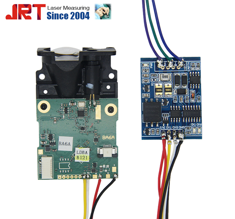 Rs485 Digital Distance Measurement Sensors 120m, High Quality Rs485 ...