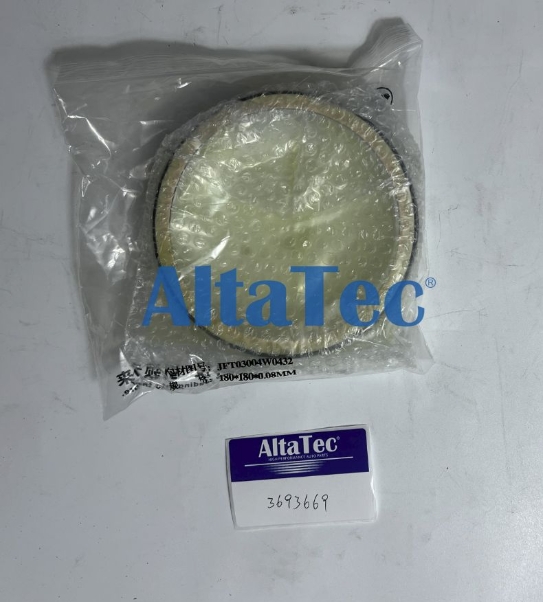 Altatec Oil Seal For 3693669, High Quality Altatec Oil Seal For 3693669 ...