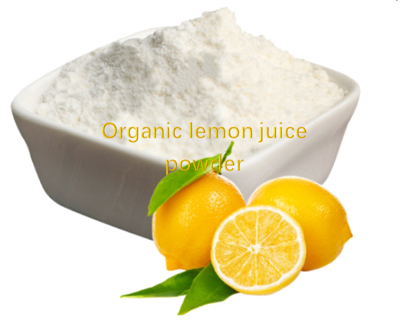 Supply Organic Lemon Juice Powder Lemon Powder, High Quality Supply ...