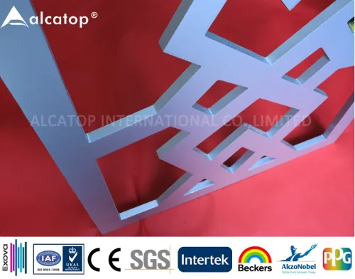 6mm Aluminum Panels, High Quality 6mm Aluminum Panels on Bossgoo.com