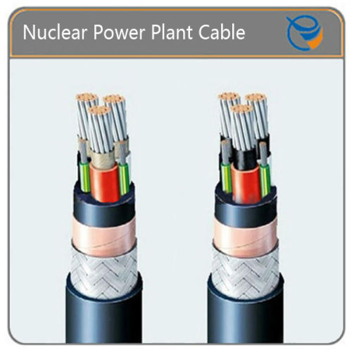 Xlpe Insulated Steel Wire Armored Nuclear Power Plant Cable, High ...