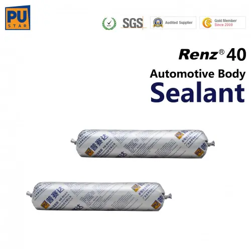 Auto Body Seam Sealer Tape Renz40, High Quality Auto Body Seam Sealer ...