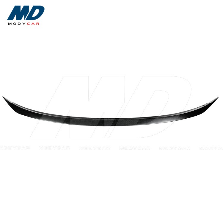 Dmc Carbon Fiber Rear Spoiler For 2012 Ferrari Ff, High Quality Dmc ...