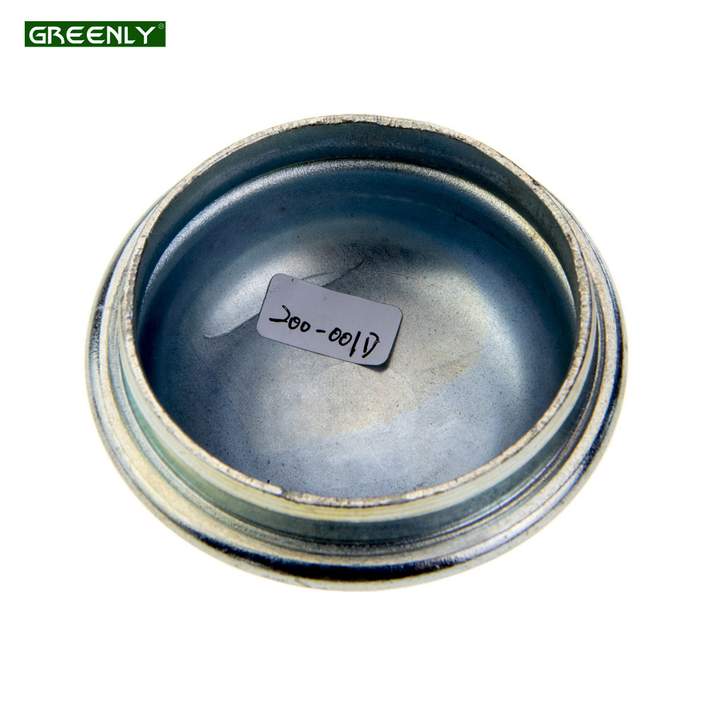 Great Plains Dust Cap For Coulter Hub 200-001d, High Quality Great ...