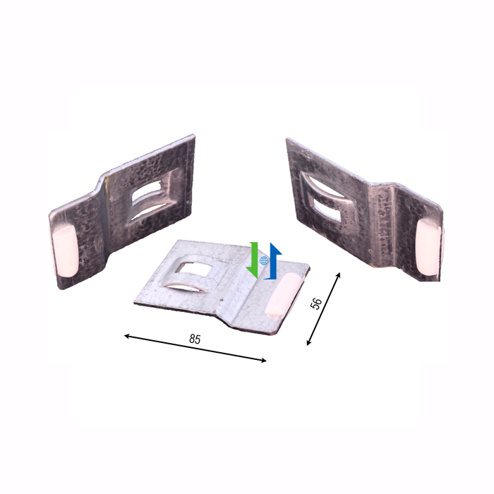 Slider Shoe And Door Guide Elevator - Km880846g01 Km674015g01 Pintu Amd ...