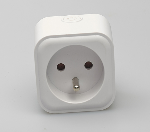 French Standard Home Socket With Echo, High Quality French Standard ...