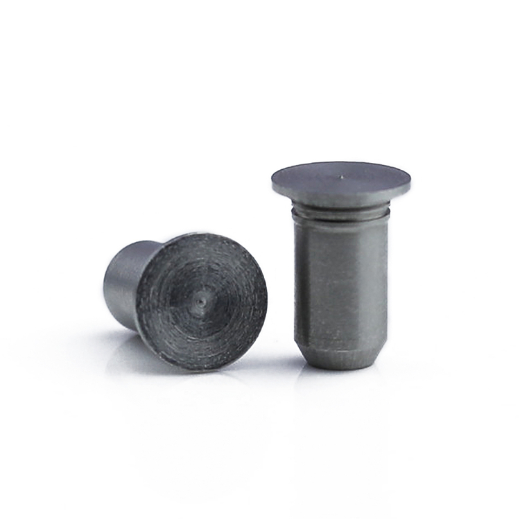 Pem Flush-head Pilot Pins Tps-5-12, High Quality Pem Flush-head Pilot ...