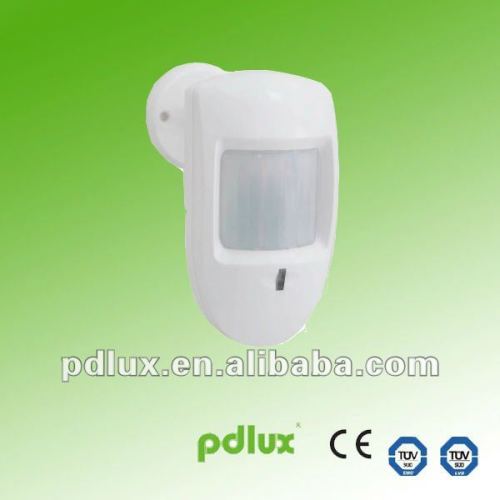Person Passive Infrared Detector, High Quality Person Passive Infrared ...